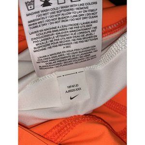 Nike | Shirts | Nike Singlet Made In Usa Oklahoma State Osu Areosw ...